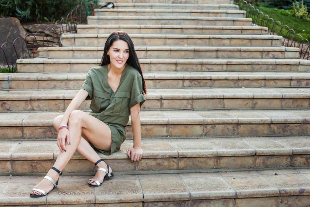 Womens Sets/Rompers